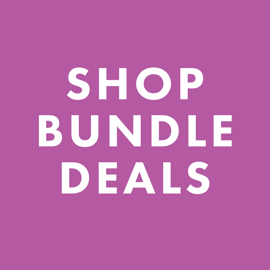 Bundle Deals – Get Your Holiday On